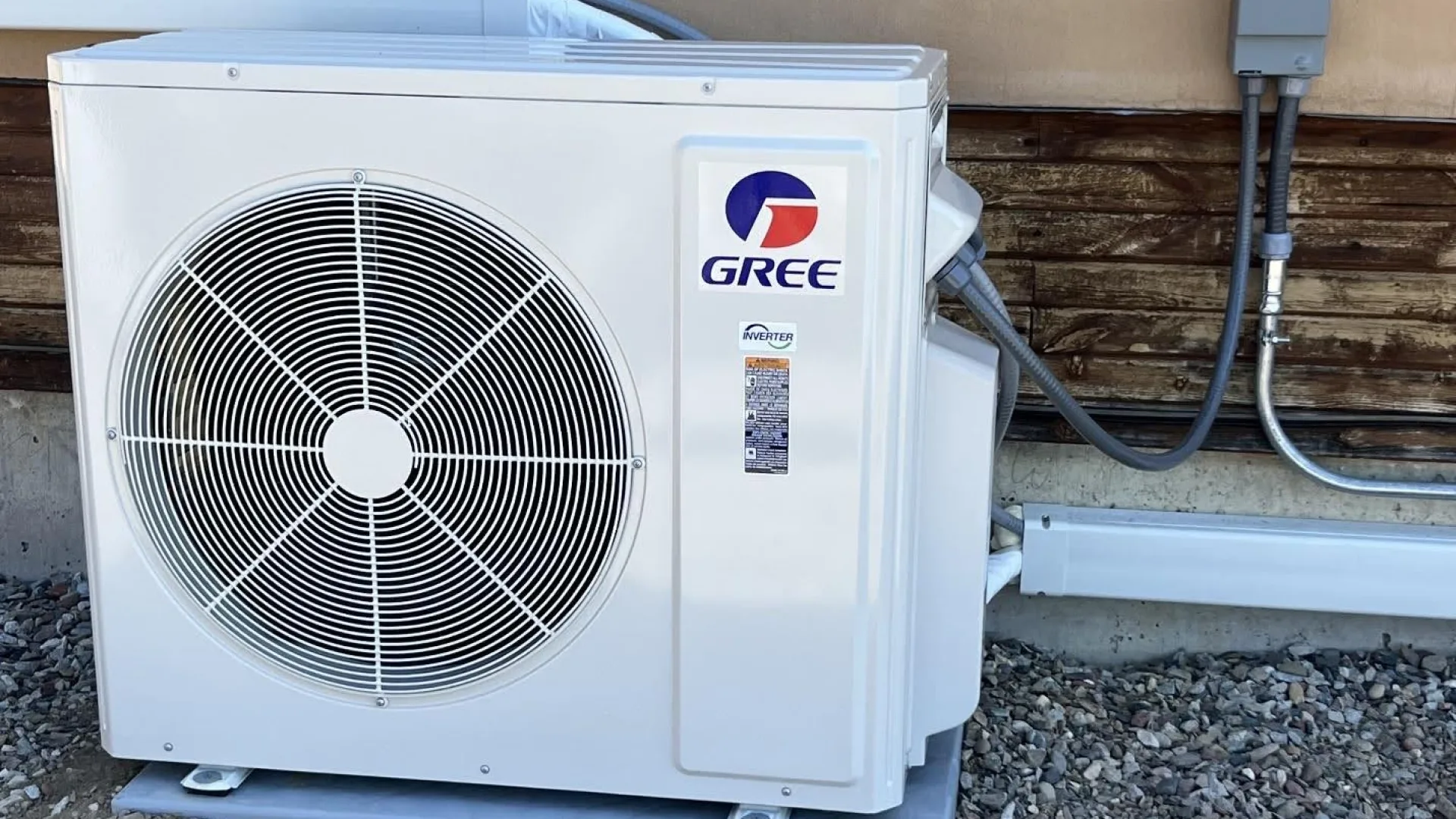 HVAC Company Grand Valley, Colorado | Fenix Home Services